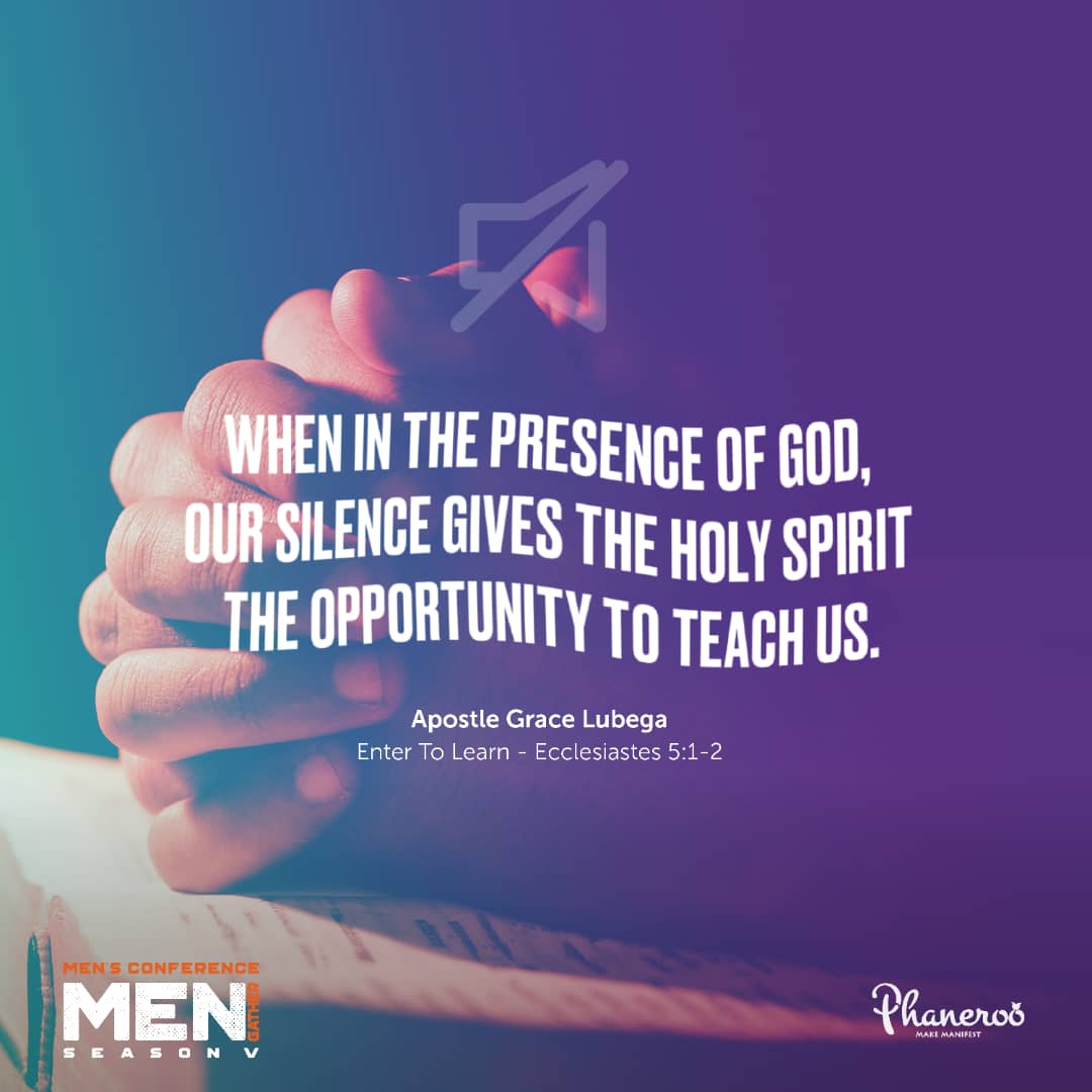 Enter To Learn – Phaneroo