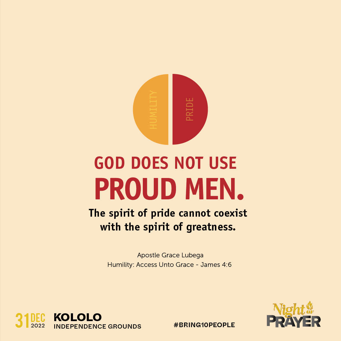 Humility: Access Unto Grace – Phaneroo