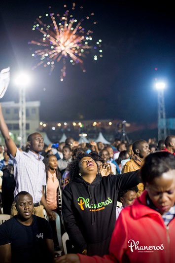 Phaneroo