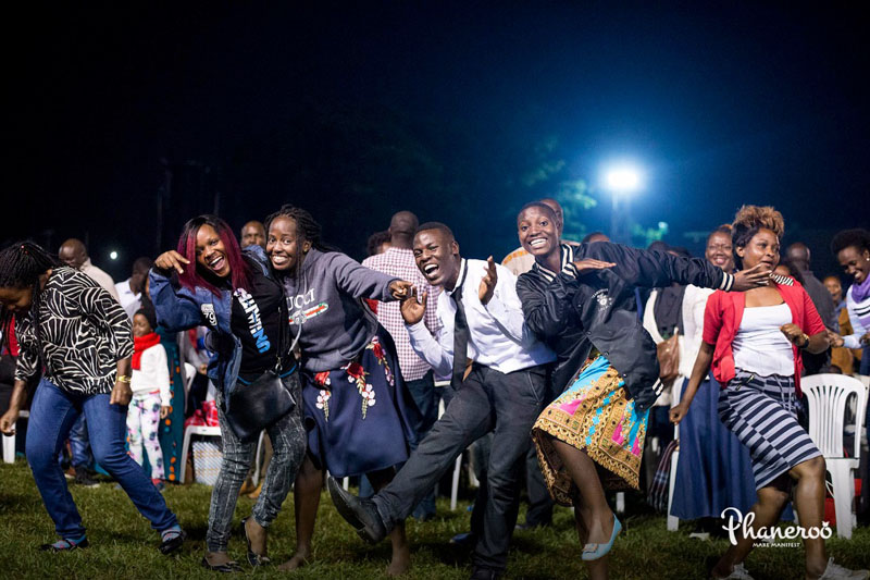 Phaneroo