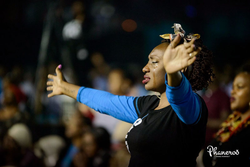 Phaneroo
