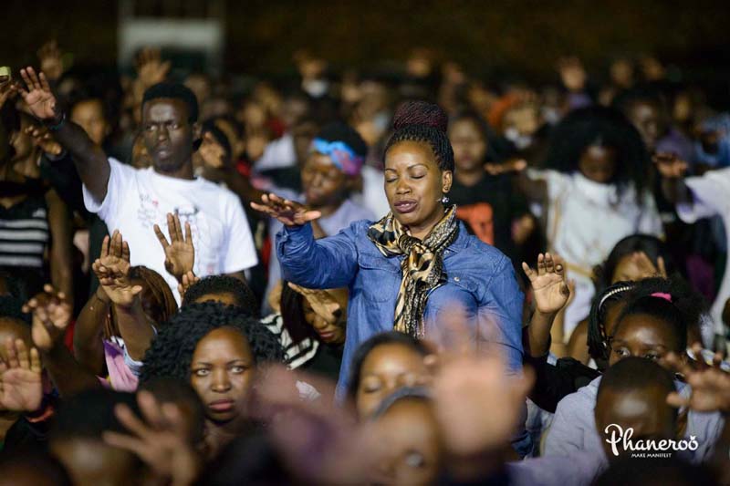 Phaneroo