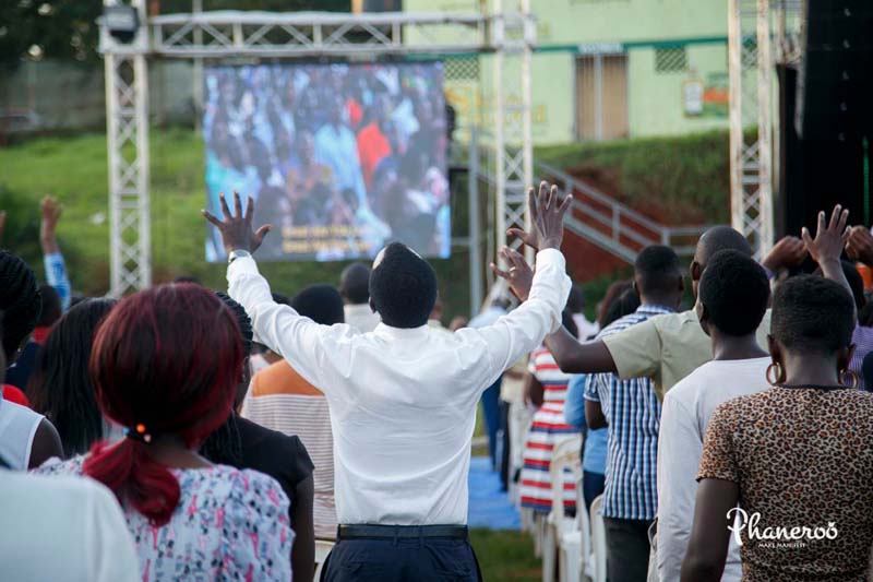 Phaneroo