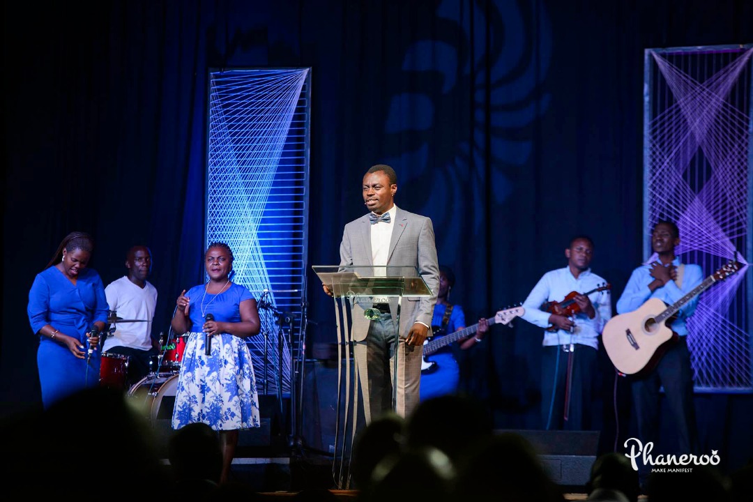 Phaneroo