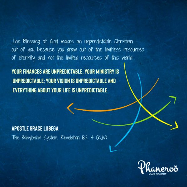 The Babylonian System – Phaneroo