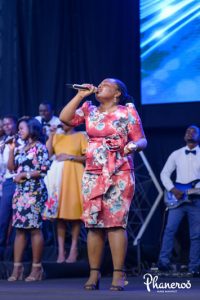 Phaneroo Ministries International - Make Manifest