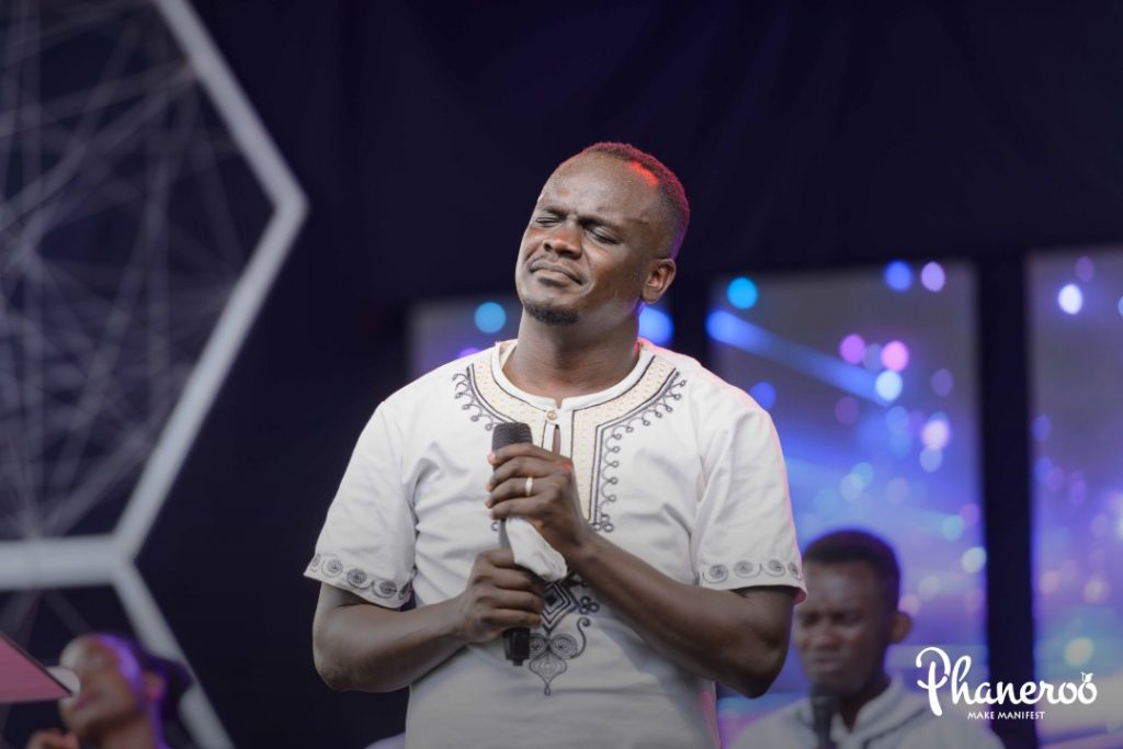 Phaneroo Ministries International Make Manifest