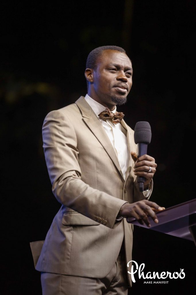 Phaneroo Ministries International - Make Manifest