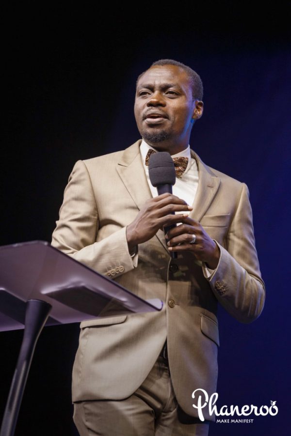 Phaneroo Audio Sermons - Phaneroo