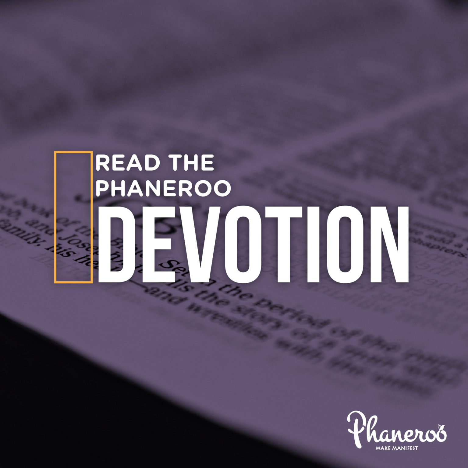 Phaneroo Ministries International