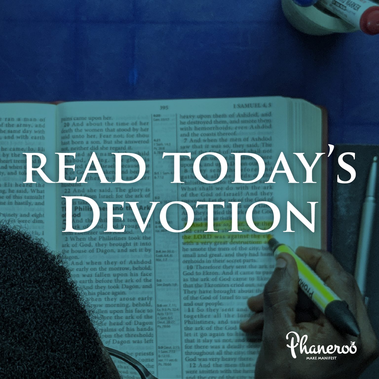 Phaneroo Ministries International