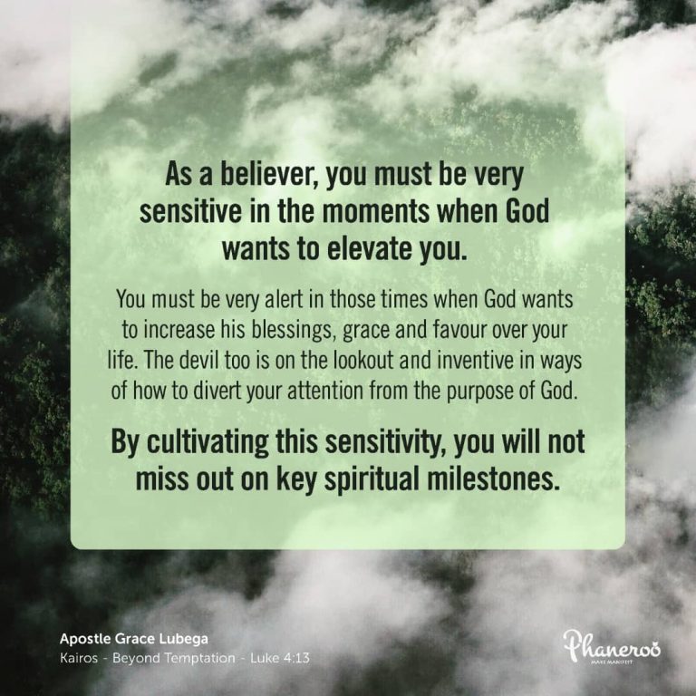 Phaneroo Devotion Archives - Phaneroo