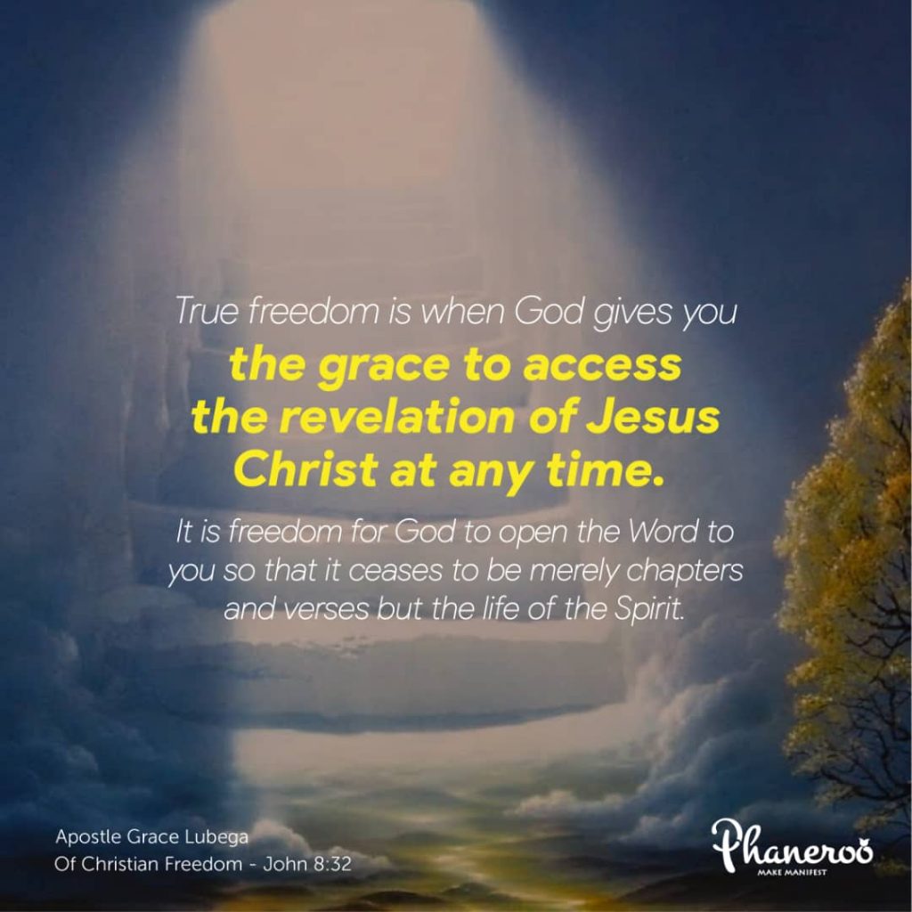 Phaneroo Devotion Archives - Phaneroo