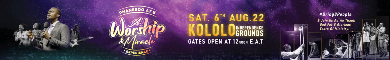 Phaneroo Ministries International