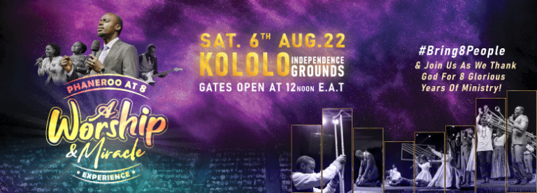 Phaneroo Ministries International