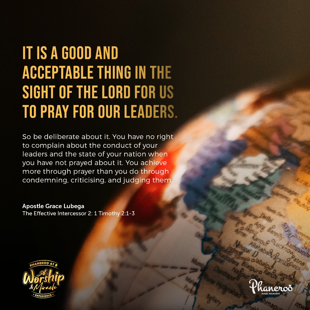 Phaneroo Devotion Archives - Phaneroo