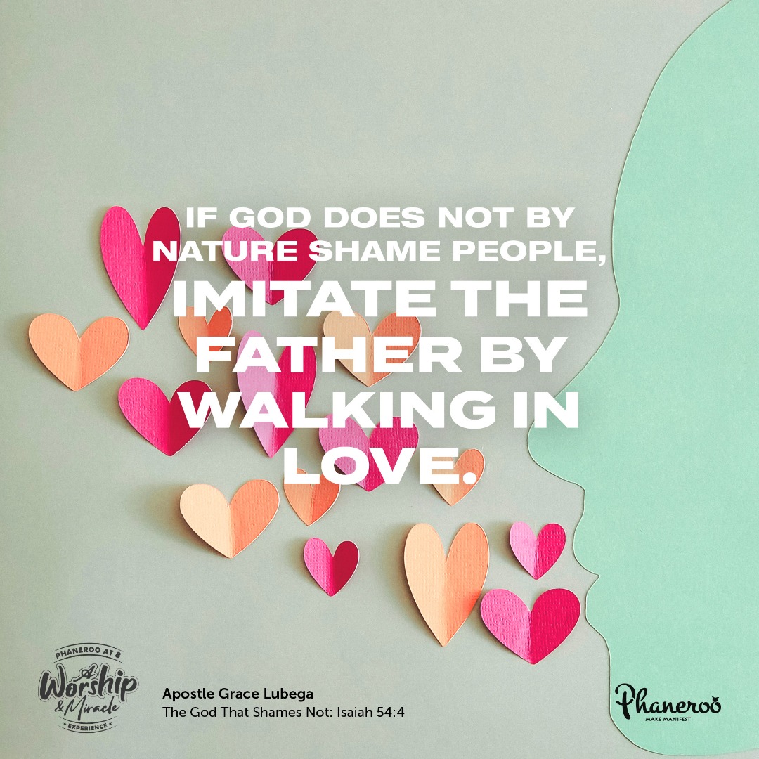 Phaneroo Devotion Archives - Phaneroo