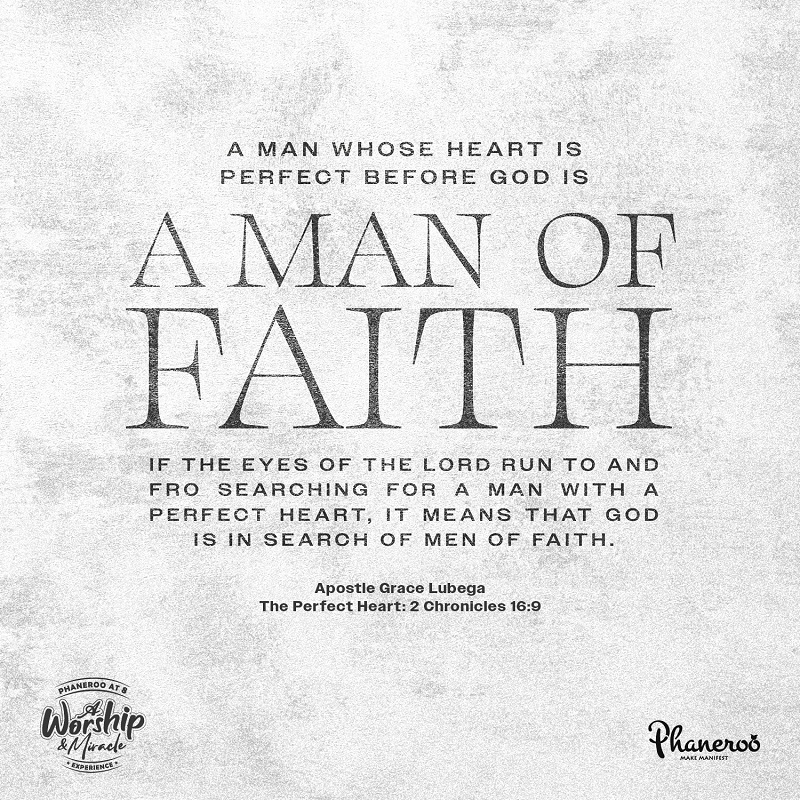 Phaneroo Devotion Archives - Phaneroo