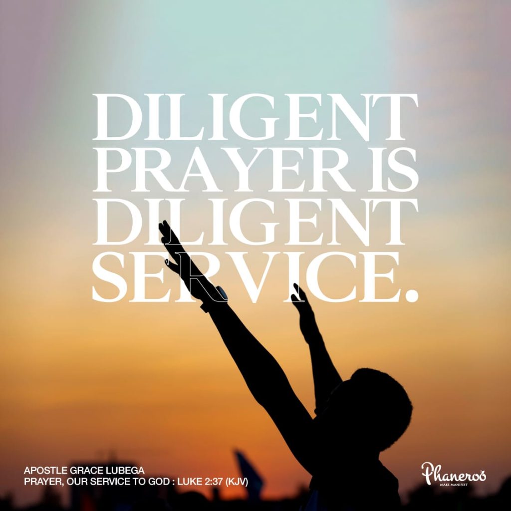 Phaneroo Ministries International