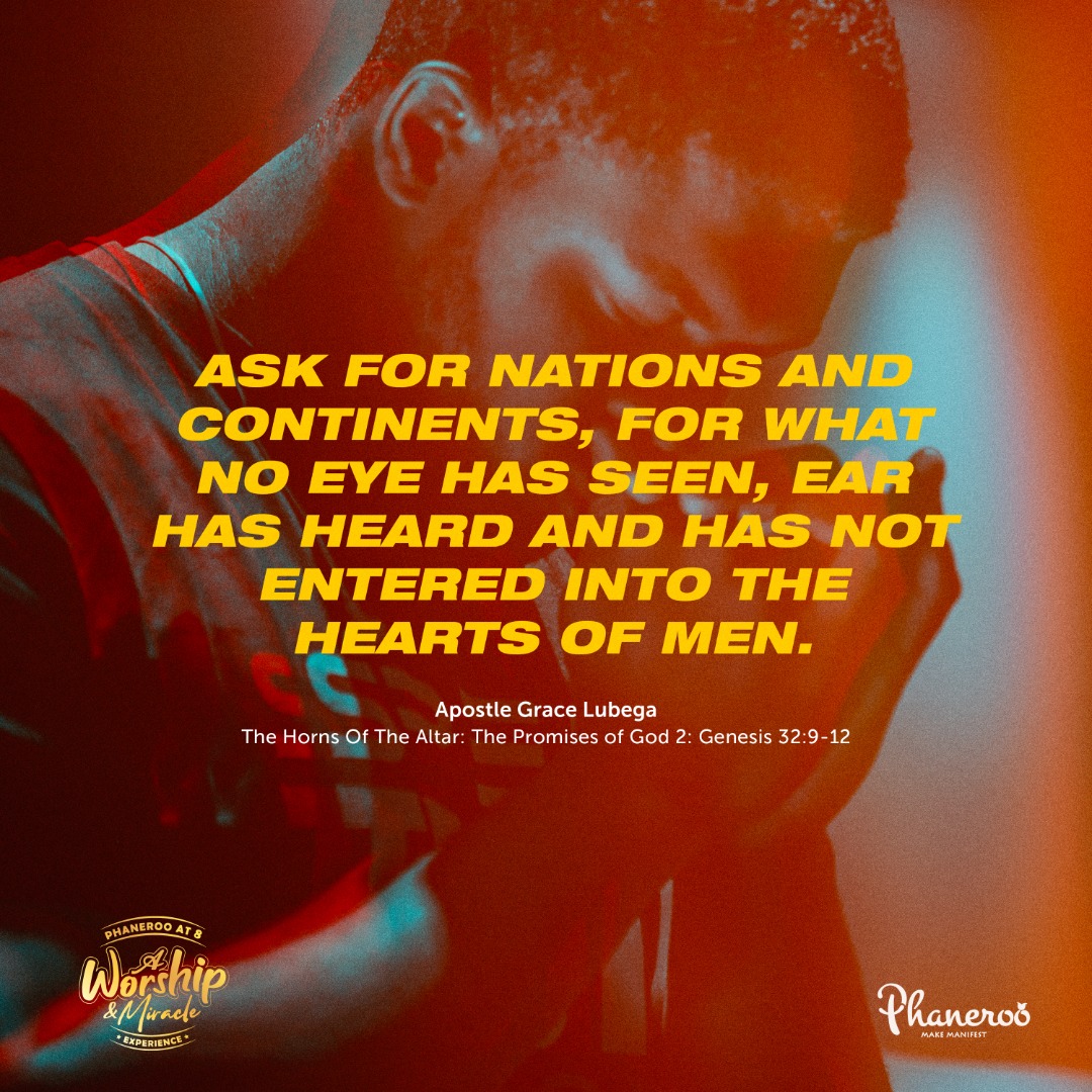 Phaneroo Devotion Archives - Phaneroo