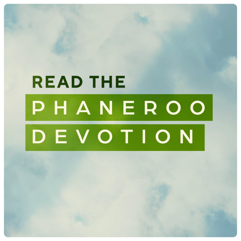 Phaneroo Ministries International