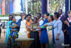 Phaneroo Ministries International