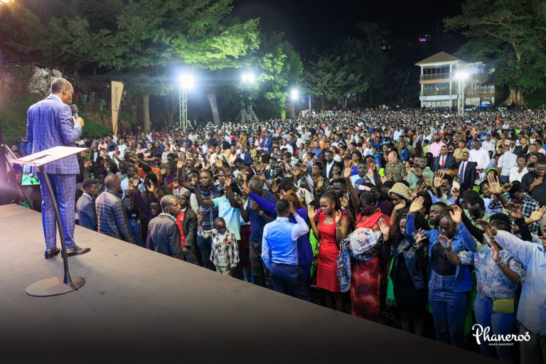 Phaneroo Ministries International – Phaneroo