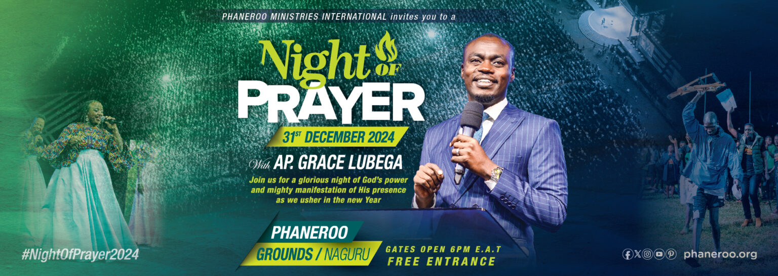 Phaneroo Make Manifest
