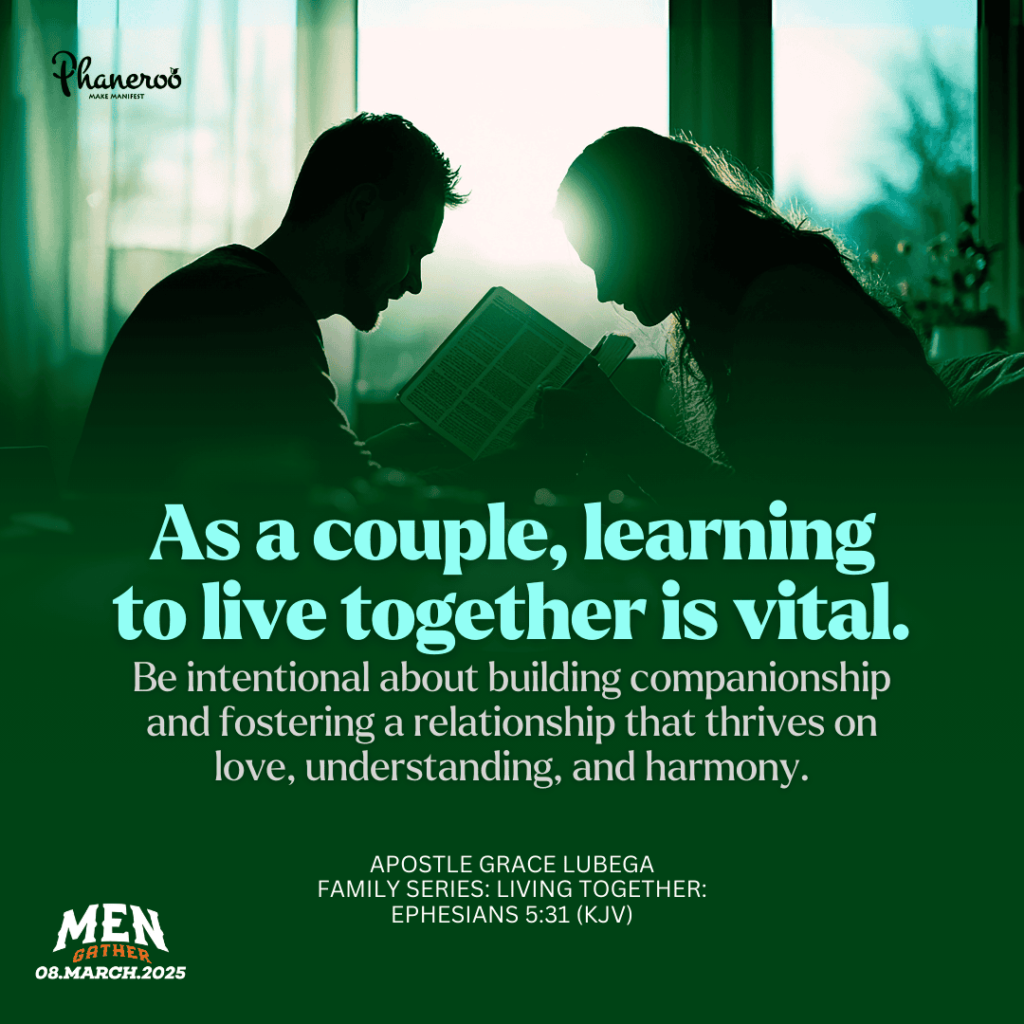 Phaneroo Ministries International – Phaneroo