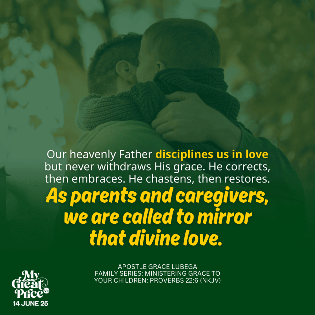 Phaneroo Devotion – Phaneroo