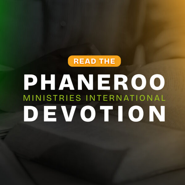 Phaneroo Ministries International – Phaneroo