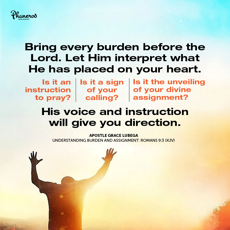 Phaneroo Ministries International – Phaneroo