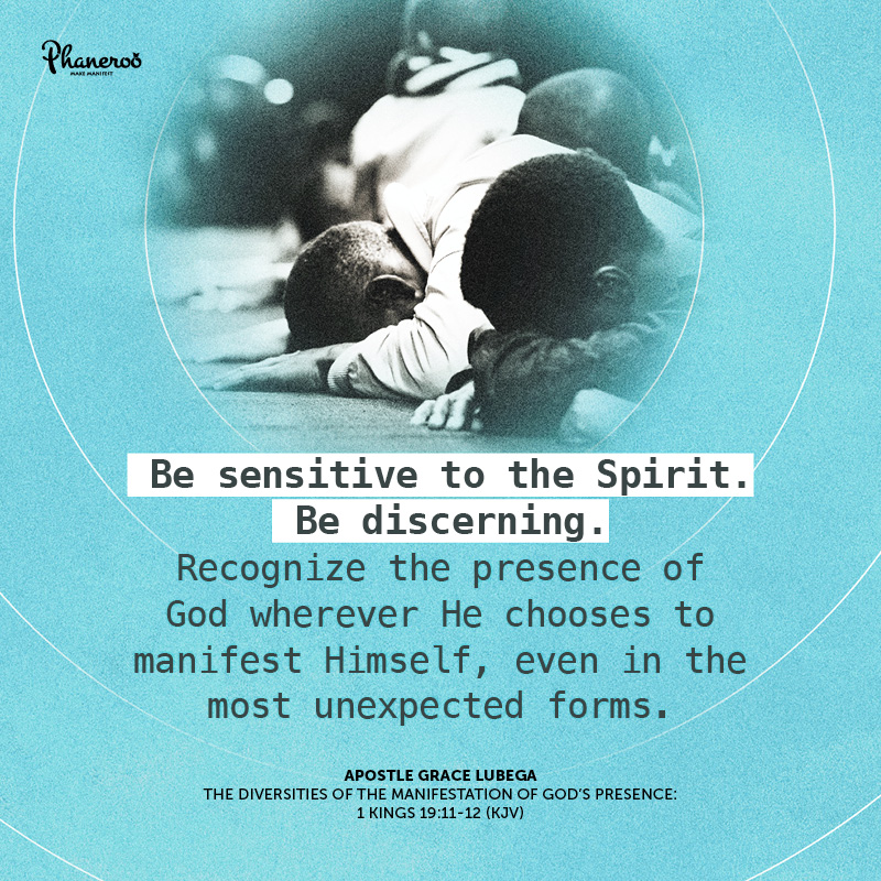 Phaneroo Ministries International – Phaneroo